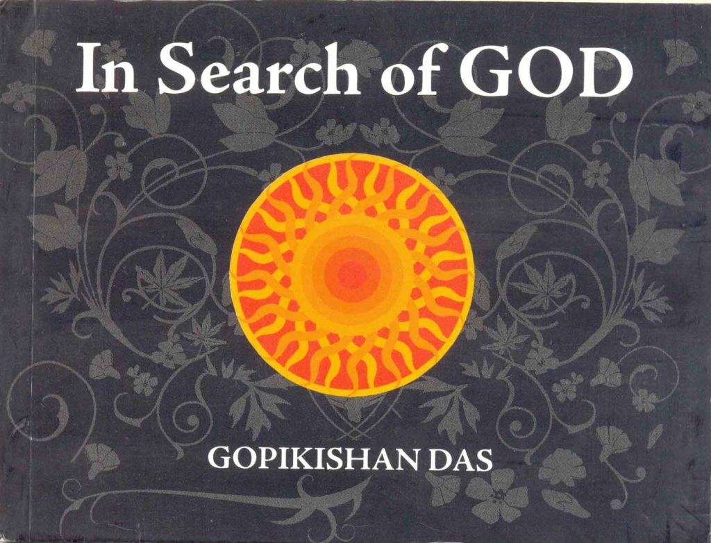 In Search of God - Leadstart Publishing