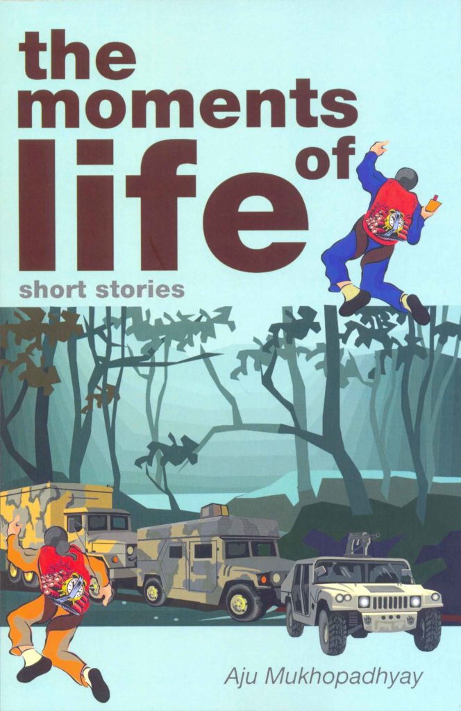 THE MOMENTS OF LIFE - Leadstart Publishing