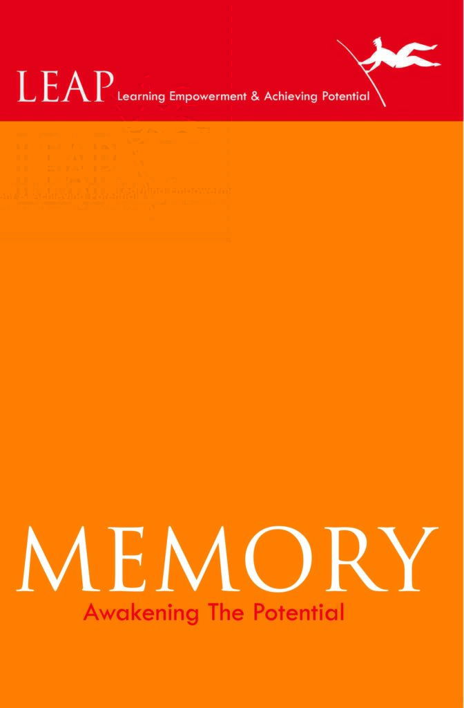 Memory- Awakening the potential - Leadstart Publishing