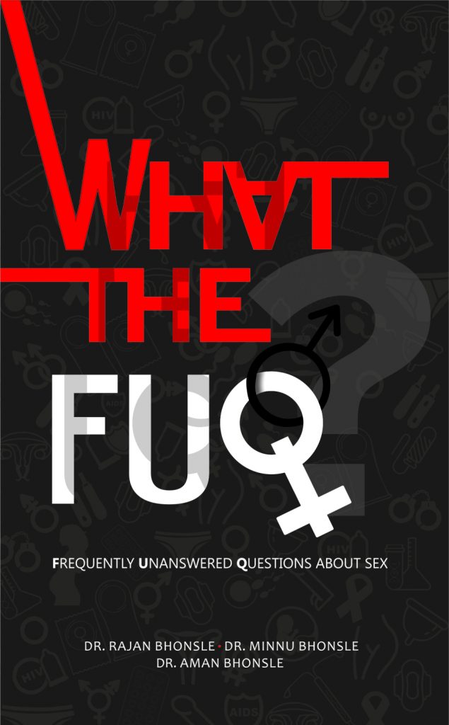 What the FUQ? - Frequently Unanswered Questions about Sex - Leadstart ...